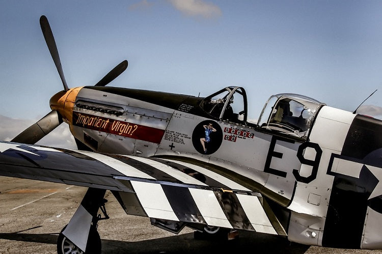 Aeon Aviation Photography